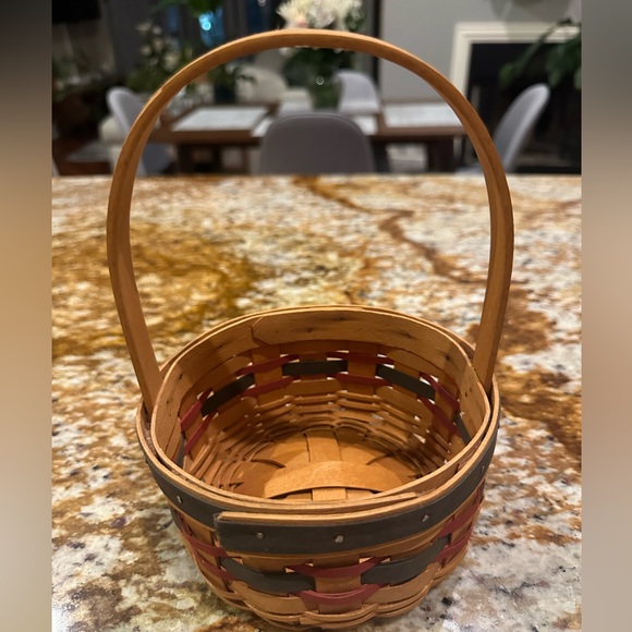 Longaberger | Storage & Organization | Vintage Longaberger 997 ...